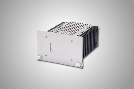Enclosed / Chassis Mount AC-DC Power Supply | Rebutor Electronics Pvt.Ltd
