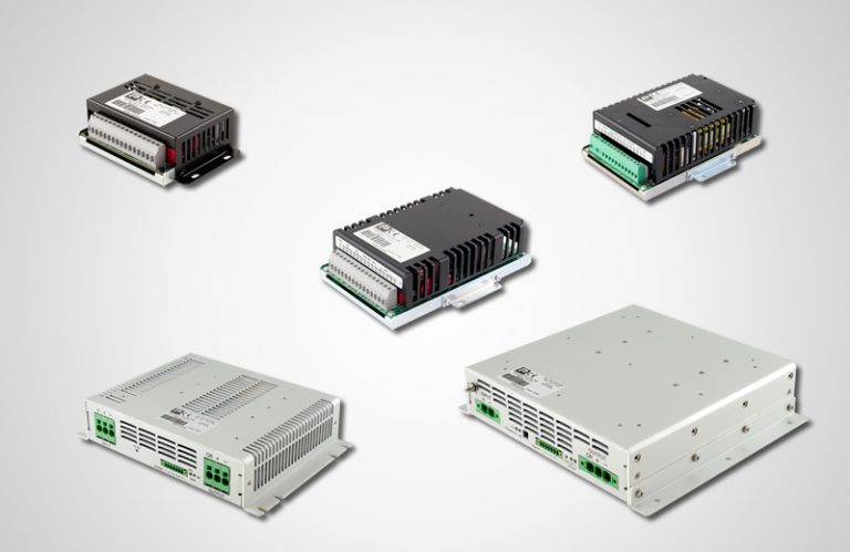 Chassis Mount DC-DC Converter 50W – 1000W | Rebutor Electronics Pvt.Ltd