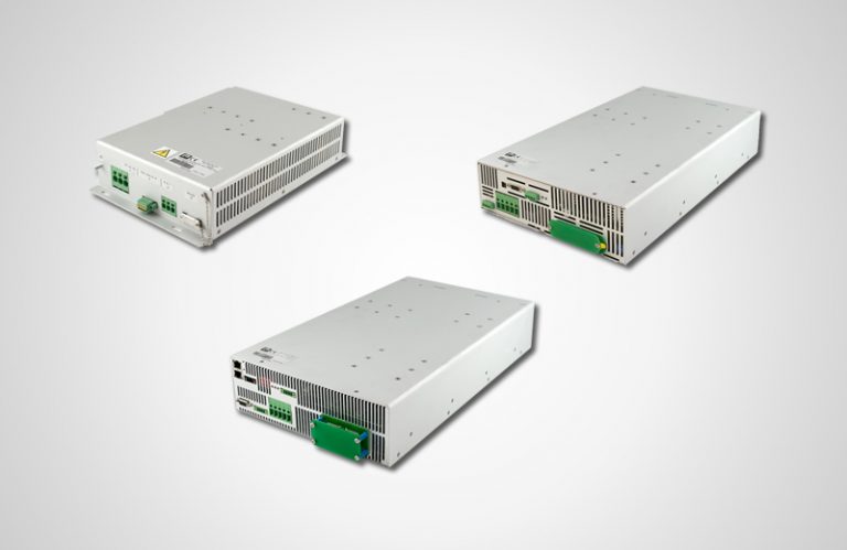 DC-AC Inverter Three Phase Output | Rebutor Electronics Pvt.Ltd