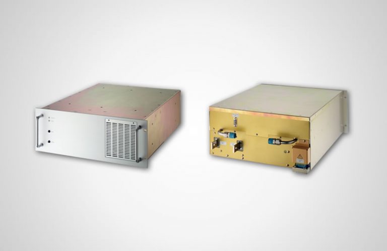 Liquid Cooled DC-DC Converter 5 KW – 40 KW | Rebutor Electronics Pvt.Ltd
