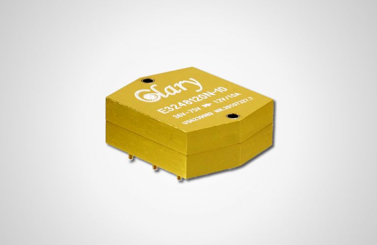 Brick Standard & Non-Brick DC-DC Converter | Rebutor Electronics Pvt.Ltd