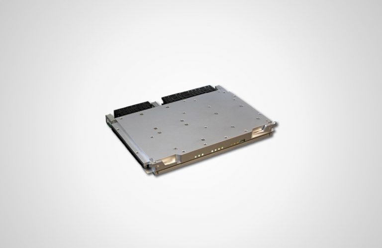 3U/6U Holdup Backup Module | Rebutor Electronics Pvt.Ltd