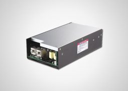Enclosed / Chassis Mount AC-DC Power Supply | Rebutor Electronics Pvt.Ltd