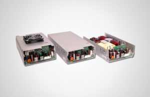 Enclosed / Chassis Mount AC-DC Power Supply | Rebutor Electronics Pvt.Ltd