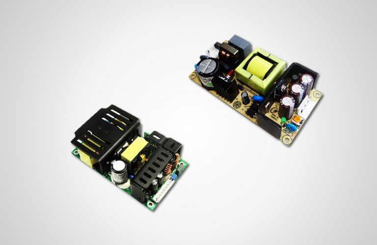 Open frame AC-DC Power Supply 20 W – 200 W | Rebutor Electronics Pvt.Ltd