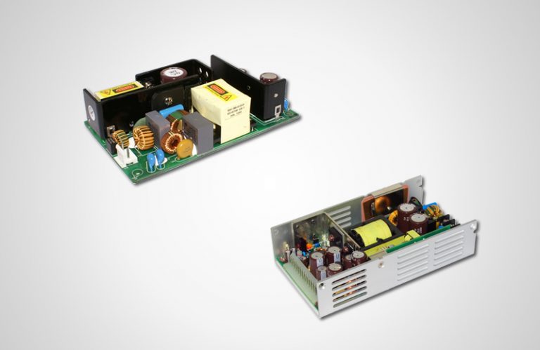Open frame AC-DC Power Supply | Rebutor Electronics Pvt.Ltd