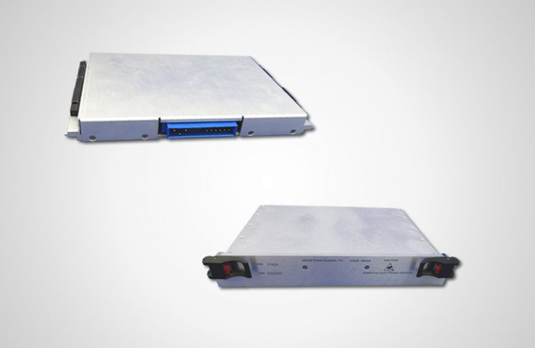 6U VME 115/230VAC Input Power Supply | Rebutor Electronics Pvt.Ltd