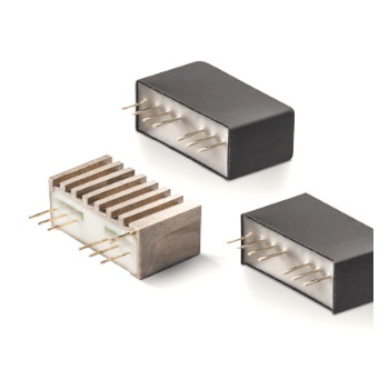 Military Low Power DC-DC Converter | Rebutor Electronics Pvt.Ltd