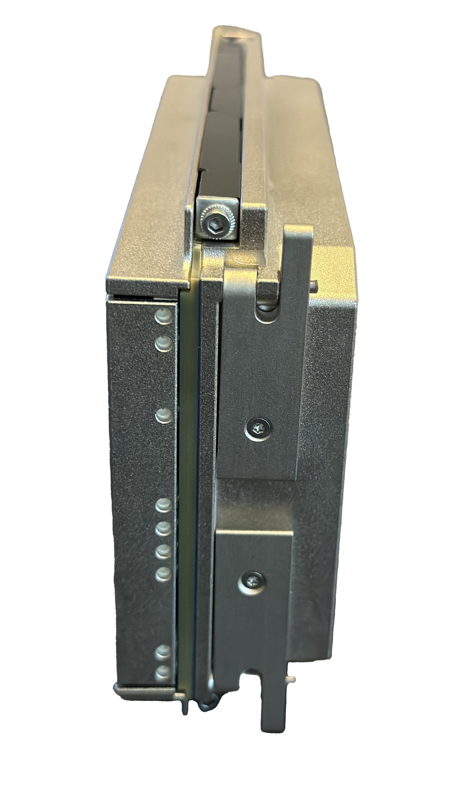 3U VITA62 28VDC Input VPX PSU | Rebutor Electronics Pvt.Ltd