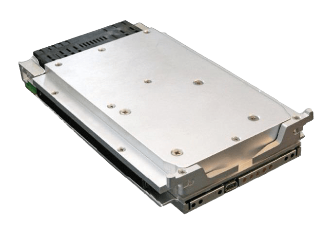 VPX Power Supply | Rebutor Electronics Pvt.Ltd