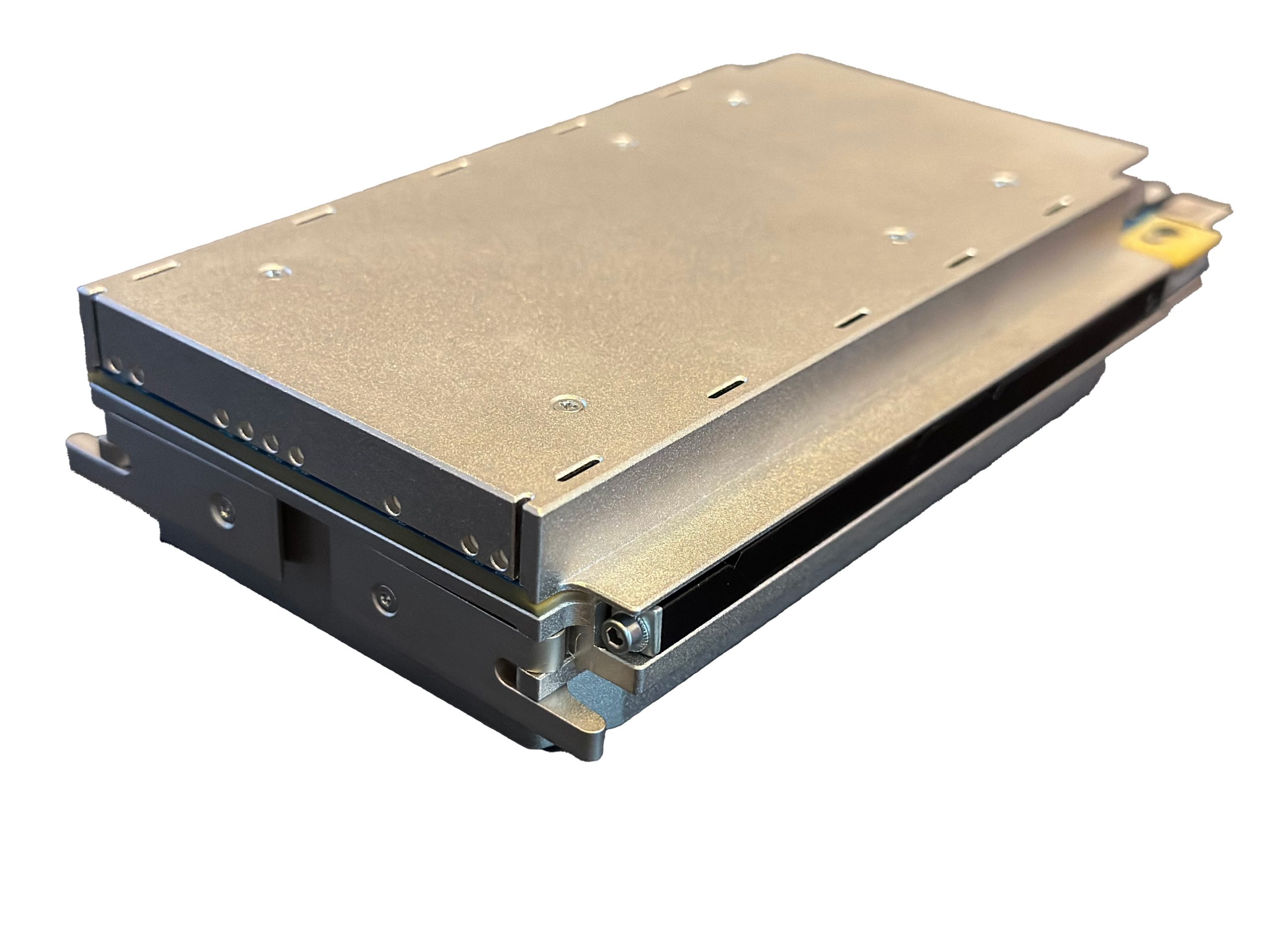 VPX Power Supply | Rebutor Electronics Pvt.Ltd