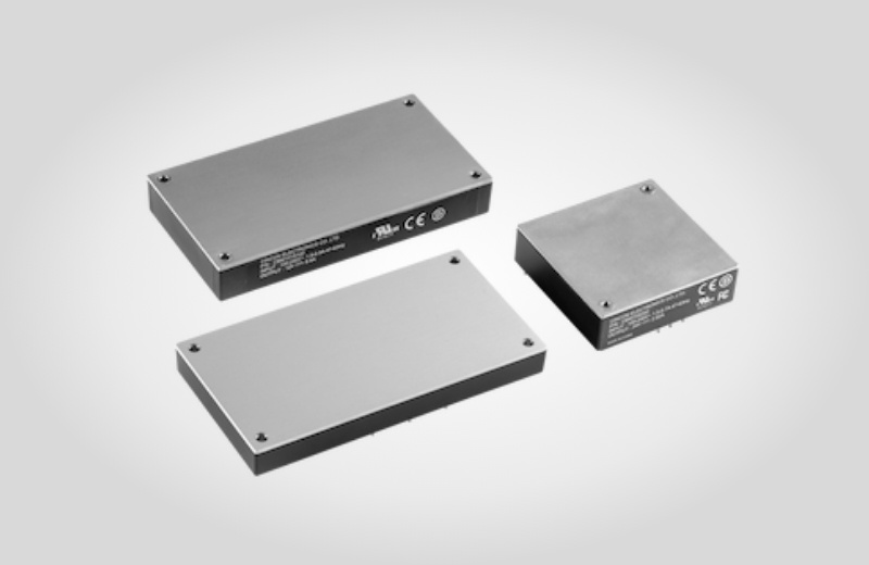 AC-DC Brick Converter 70W-750Watts | Rebutor Electronics Pvt.Ltd